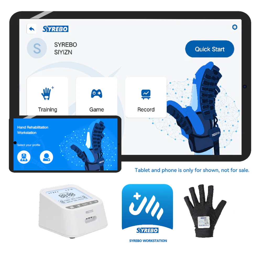 HiTech Therapy | South Africa’s Leading Supplier of Physiotherapy ...